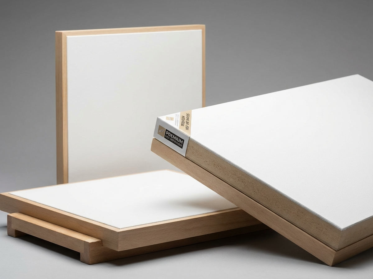 MDF Painting Boards: Safety Tips, Customization Use